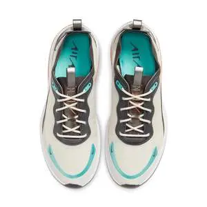 Nike Max Dia Se "phantom" Sneakers - Grey/blue