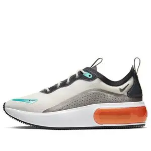 Nike Max Dia Se "phantom" Sneakers - Grey/blue