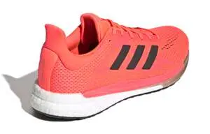 Adidas Solar Glide 3 Athletic Sneakers