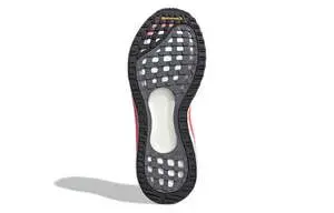 Adidas Solar Glide 3 Athletic Sneakers