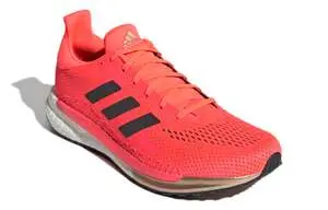 Adidas Solar Glide 3 Athletic Sneakers