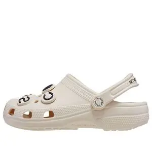 CROCS Classic Clog - Stucco