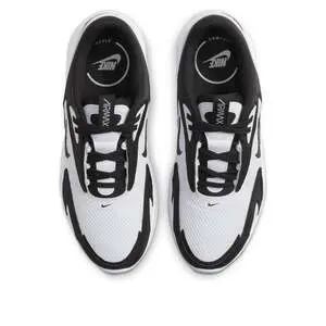 Nike Max Bolt Sneakers - White/black