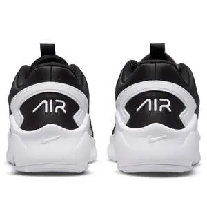 Nike Max Bolt Sneakers - White/black