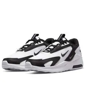 Nike Max Bolt Sneakers - White/black
