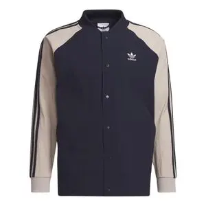 Adidas Sst Woven Jacket - Default Colorway