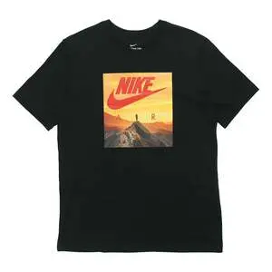 Nike Photo Graphic Short Sleeve T-shirt