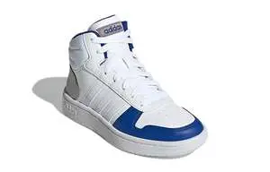 Adidas Hoops 2.0 Mid-top Sneakers