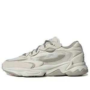 Adidas Originals Ozweego Sneakers - Gray/beige