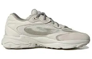 Adidas Originals Ozweego Sneakers - Gray/beige