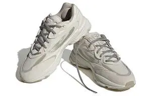Adidas Originals Ozweego Sneakers - Gray/beige