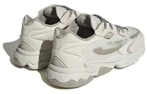 Adidas Originals Ozweego Sneakers - Gray/beige