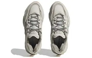 Adidas Originals Ozweego Sneakers - Gray/beige