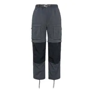 Nike Smith Summit Cargo Pants - Grey