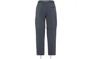 Nike Smith Summit Cargo Pants - Grey