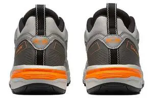 SALOMON Acs+ Sneakers - Gray/orange