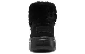 Sketchers Go Walk Arch Fit Boots - Black