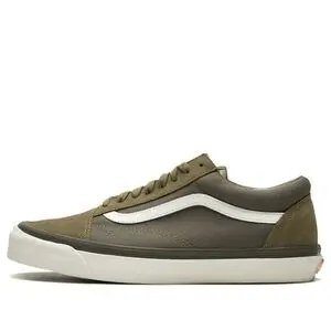 VANS Wtaps X Old Skool Lx Sneakers - Green
