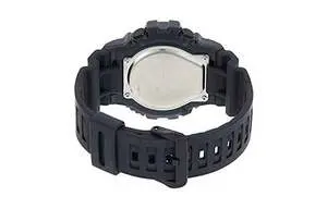 Casio G-shock Analog-digital Watch - Black