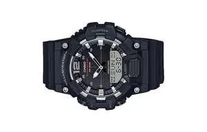 Casio G-shock Analog-digital Watch - Black