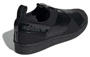 Adidas Superstar Slip On Sneakers
