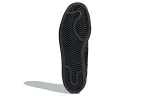 Adidas Superstar Slip On Sneakers