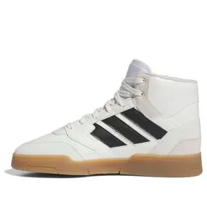 Adidas Adidas Originals Drop Step SE High Top Sneakers Cloud White/core Black