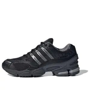 Adidas Ozweego Pro Athletic Sneakers - Black