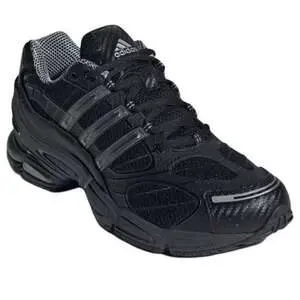Adidas Ozweego Pro Athletic Sneakers - Black