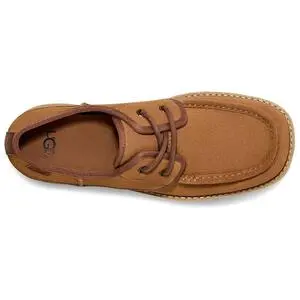 UGG Cityfunc Derby Shoes - Beige