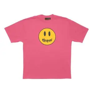 Drew House Mascot T-shirt - Pink