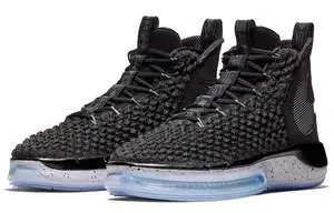 Nike Alphadunk Basketball High-top Sneakers