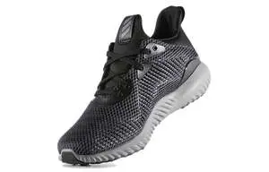 Adidas Alphabounce 1 Sneakers - Black