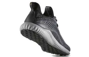Adidas Alphabounce 1 Sneakers - Black