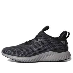 Adidas Alphabounce 1 Sneakers - Black