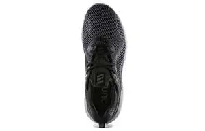 Adidas Alphabounce 1 Sneakers - Black
