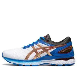 Asics Gel-nimbus 22 Athletic Sneakers