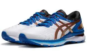 Asics Gel-nimbus 22 Athletic Sneakers