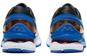 Asics Gel-nimbus 22 Athletic Sneakers