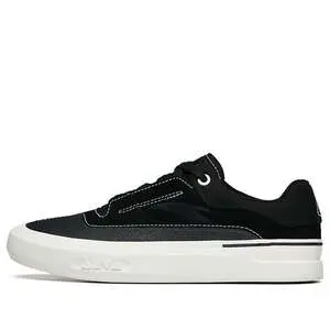 ANTA Ao Li Sneakers - Black/white