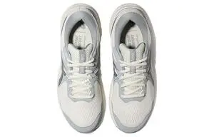 Asics Gel-contend Athletic Sneakers - Beige/brown