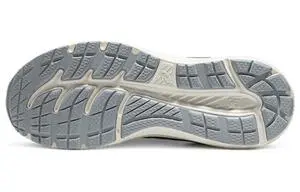 Asics Gel-contend Athletic Sneakers - Beige/brown