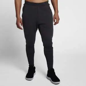 JORDAN 23 Engineered Training Pants - Black