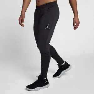 JORDAN 23 Engineered Training Pants - Black