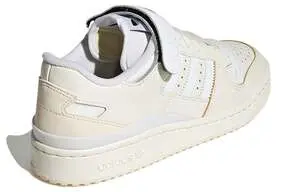 Adidas Forum 84 Low - White
