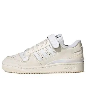 Adidas Forum 84 Low - White