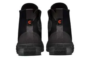 CONVERSE Chuck Taylor All Star Cx High Top Sneakers - Black