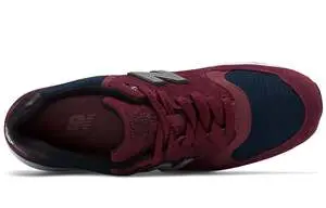 NEW BALANCE 999 Made In Usa Sneakers - Red