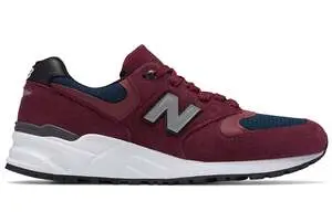 NEW BALANCE 999 Made In Usa Sneakers - Red