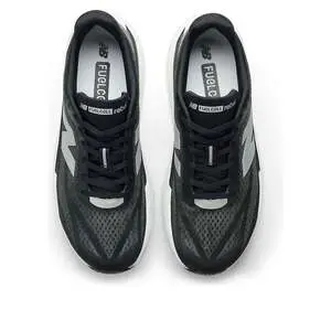 NEW BALANCE Fuelcell Rebel V5 Sneakers - Black/silver